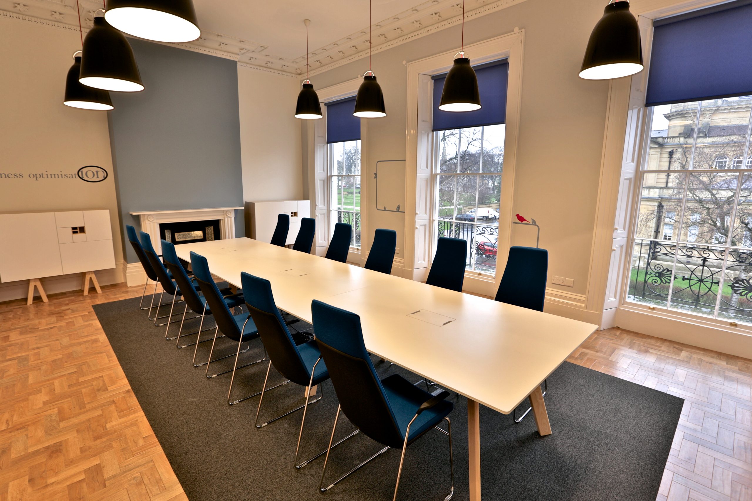 Furniture – Marlin Interiors