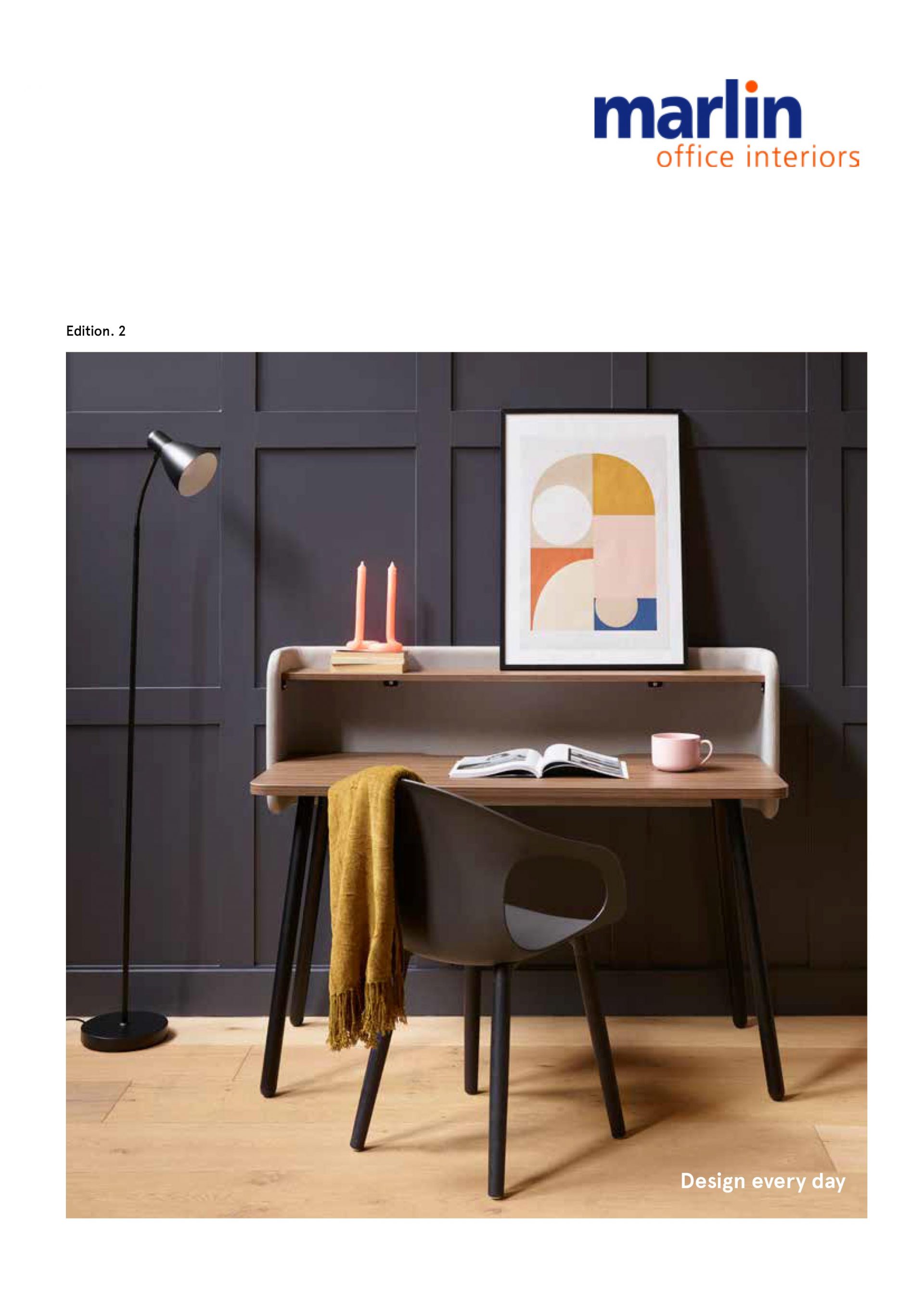 Documentation | Marlin Interiors