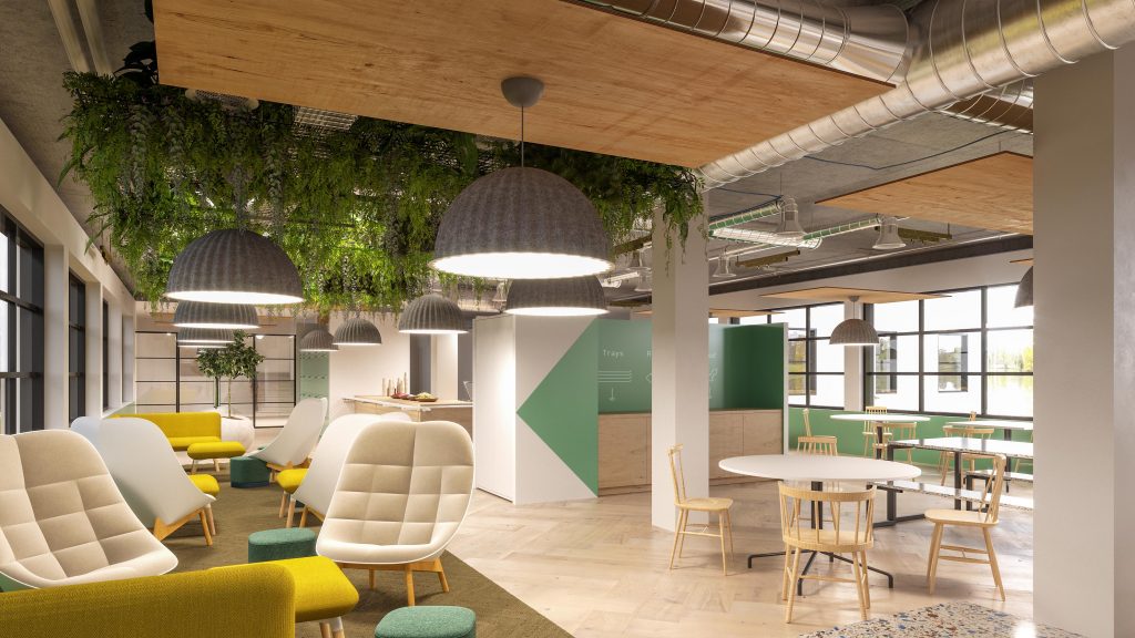 Design | Marlin Interiors