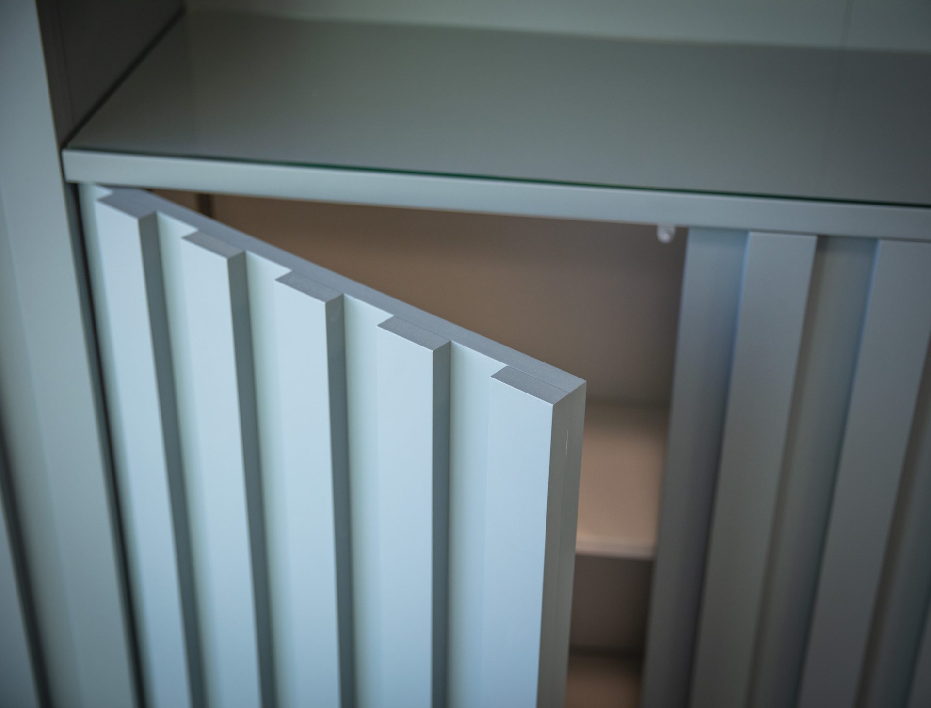 Cooper Associates Cheltenham | Marlin Interiors