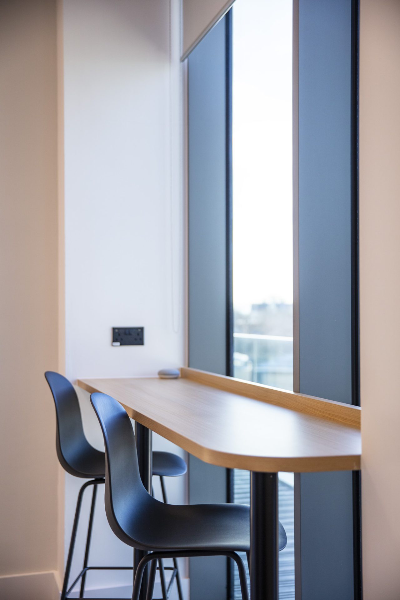 Cooper Associates Cheltenham | Marlin Interiors