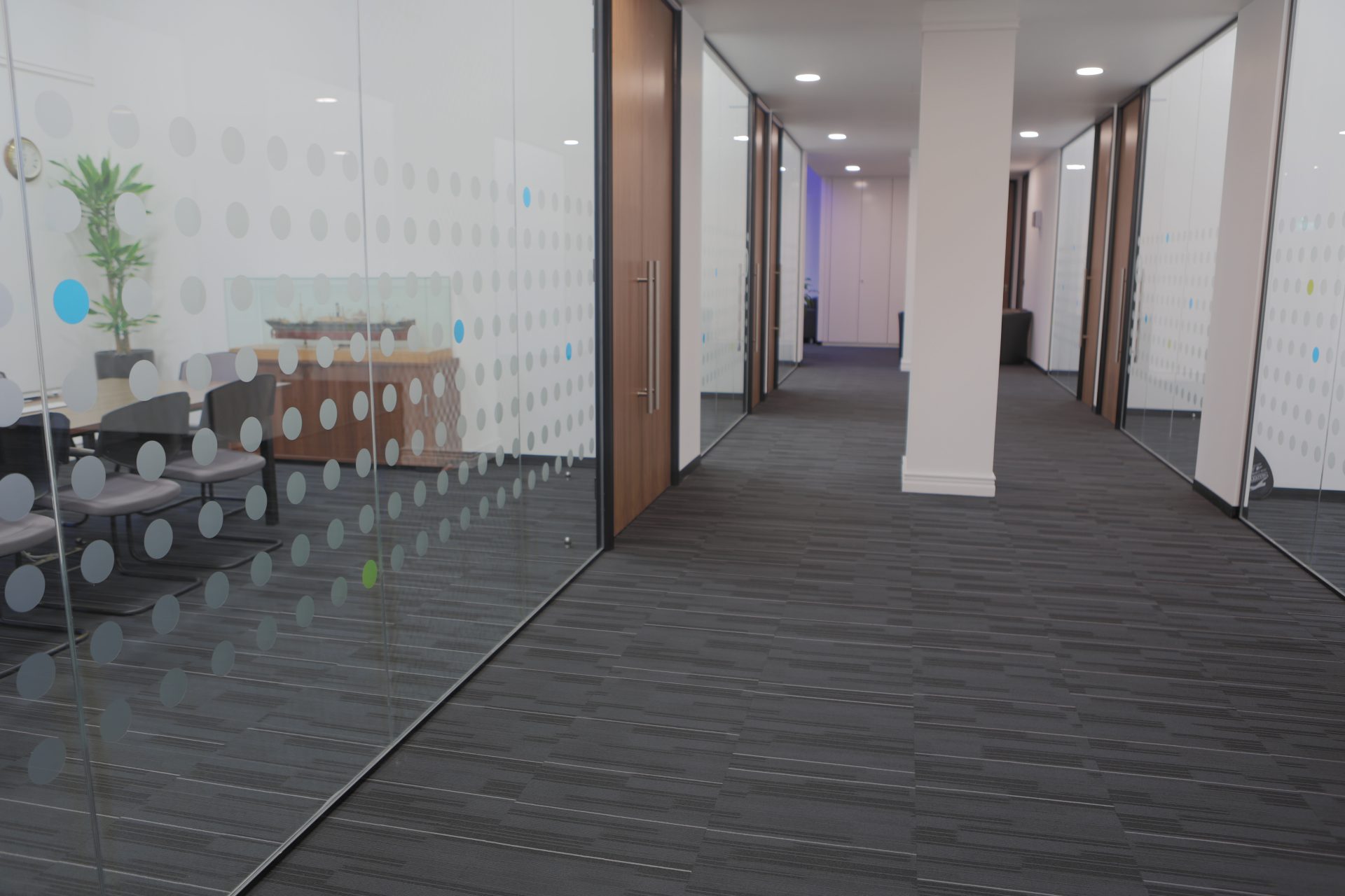 Pro Global Gloucester | Marlin Interiors