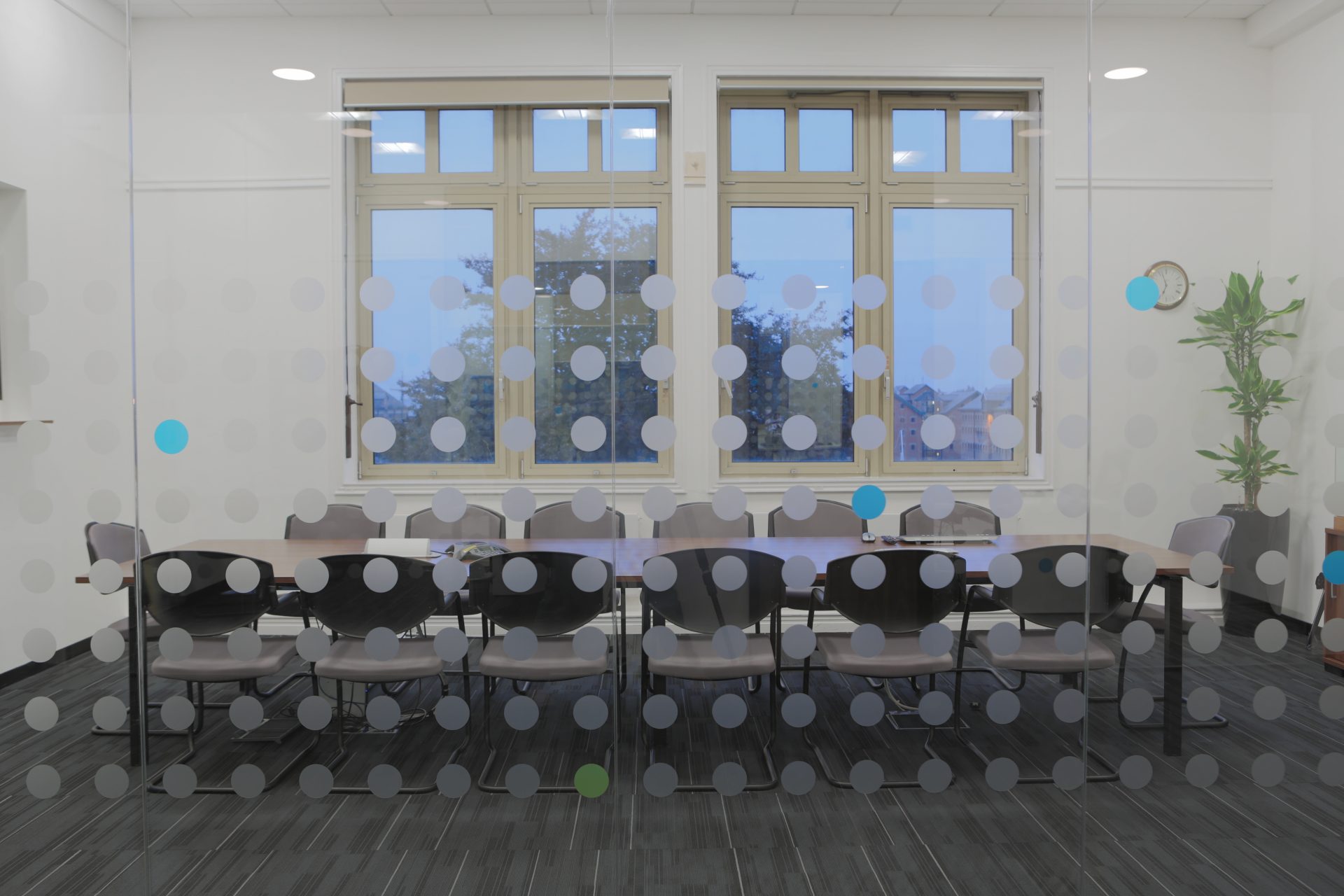 Pro Global Gloucester | Marlin Interiors