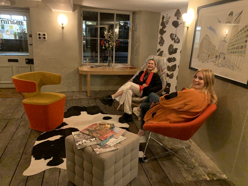 Portfolio | Marlin Interiors