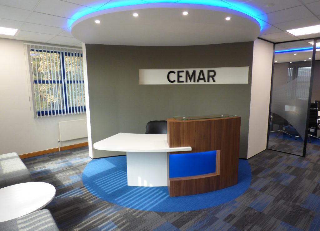 Portfolio | Marlin Interiors