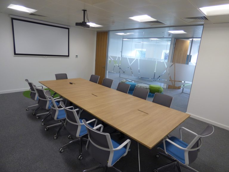 Hexagon Reading | Marlin Interiors