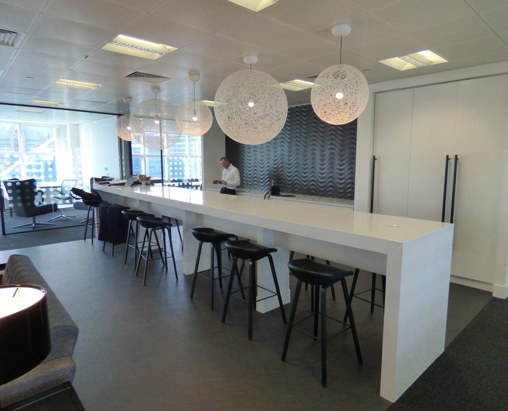 Portfolio | Marlin Interiors